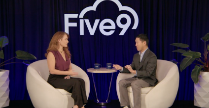 Upcoming Five9 Webinars - Customer Service Webinars - Customer Experience Webinars | Five9